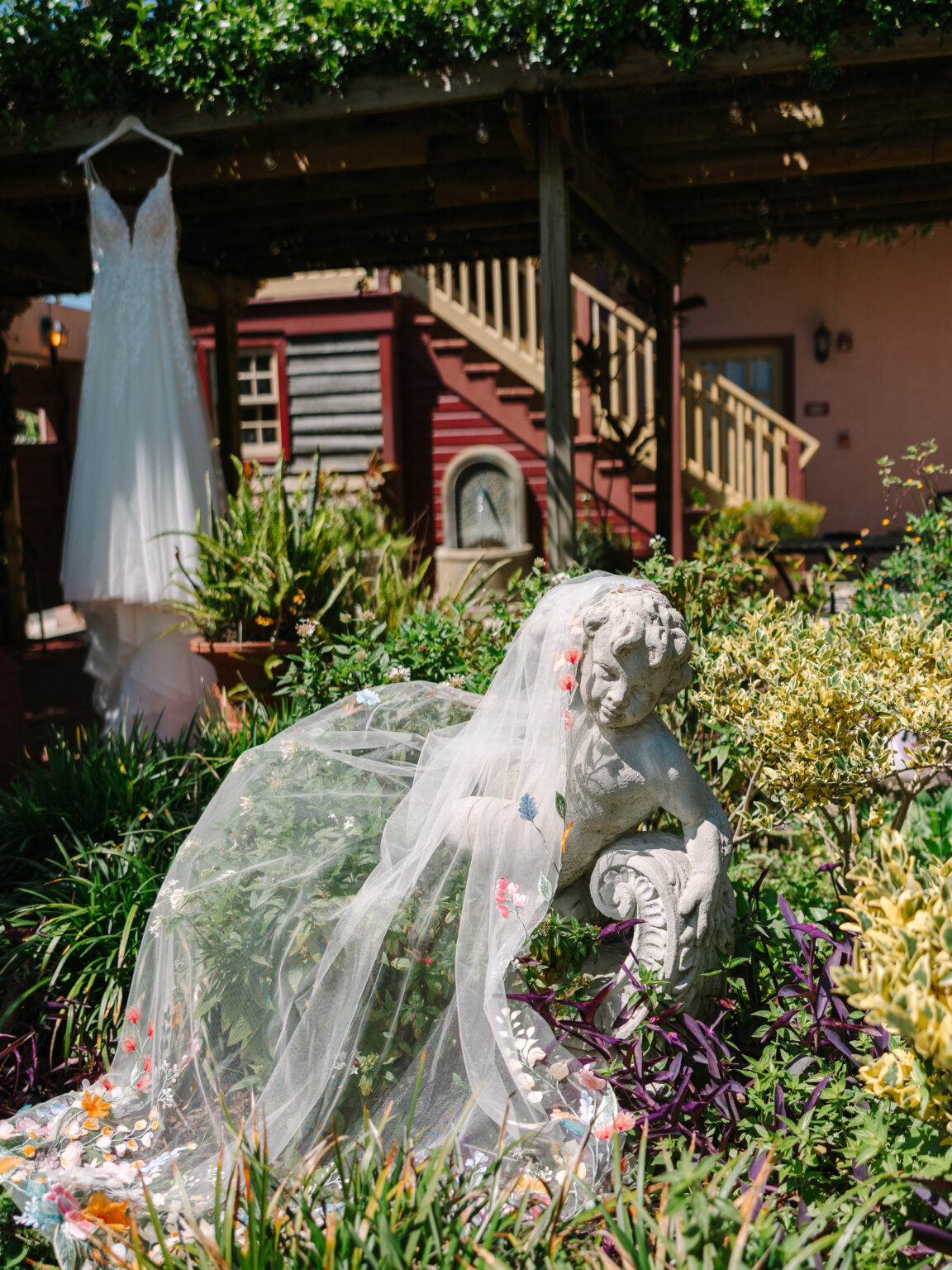 Camille & Anthony's Lightner Museum Wedding - Laura Perez Photography LLC