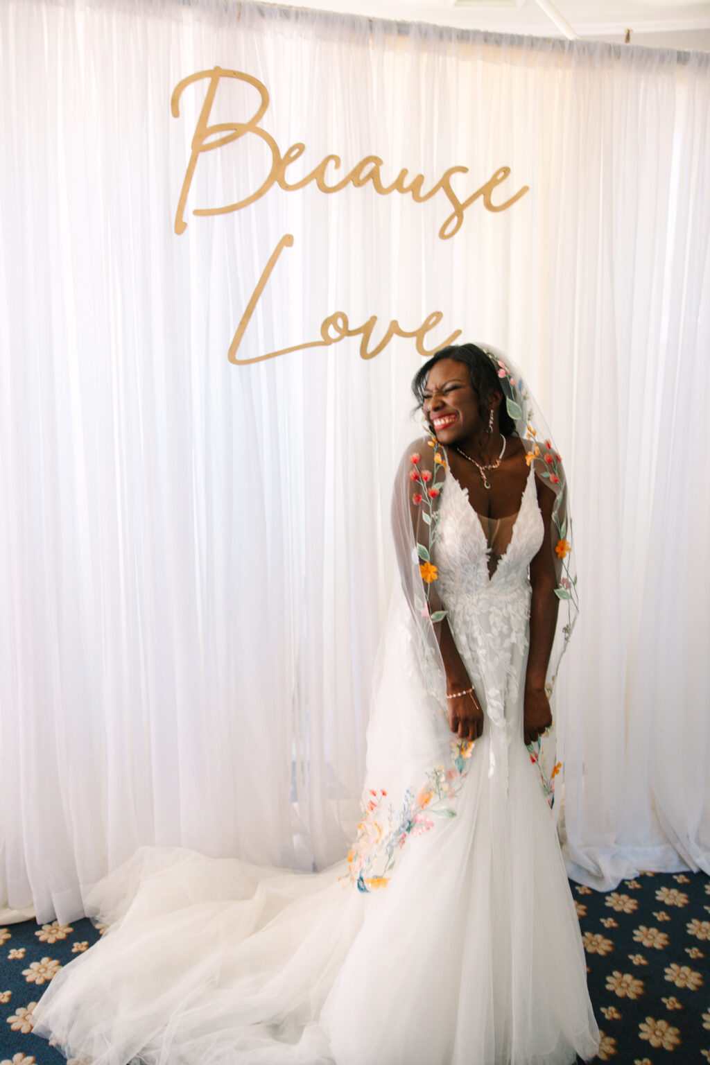 Camille & Anthony's Lightner Museum Wedding - Laura Perez Photography LLC