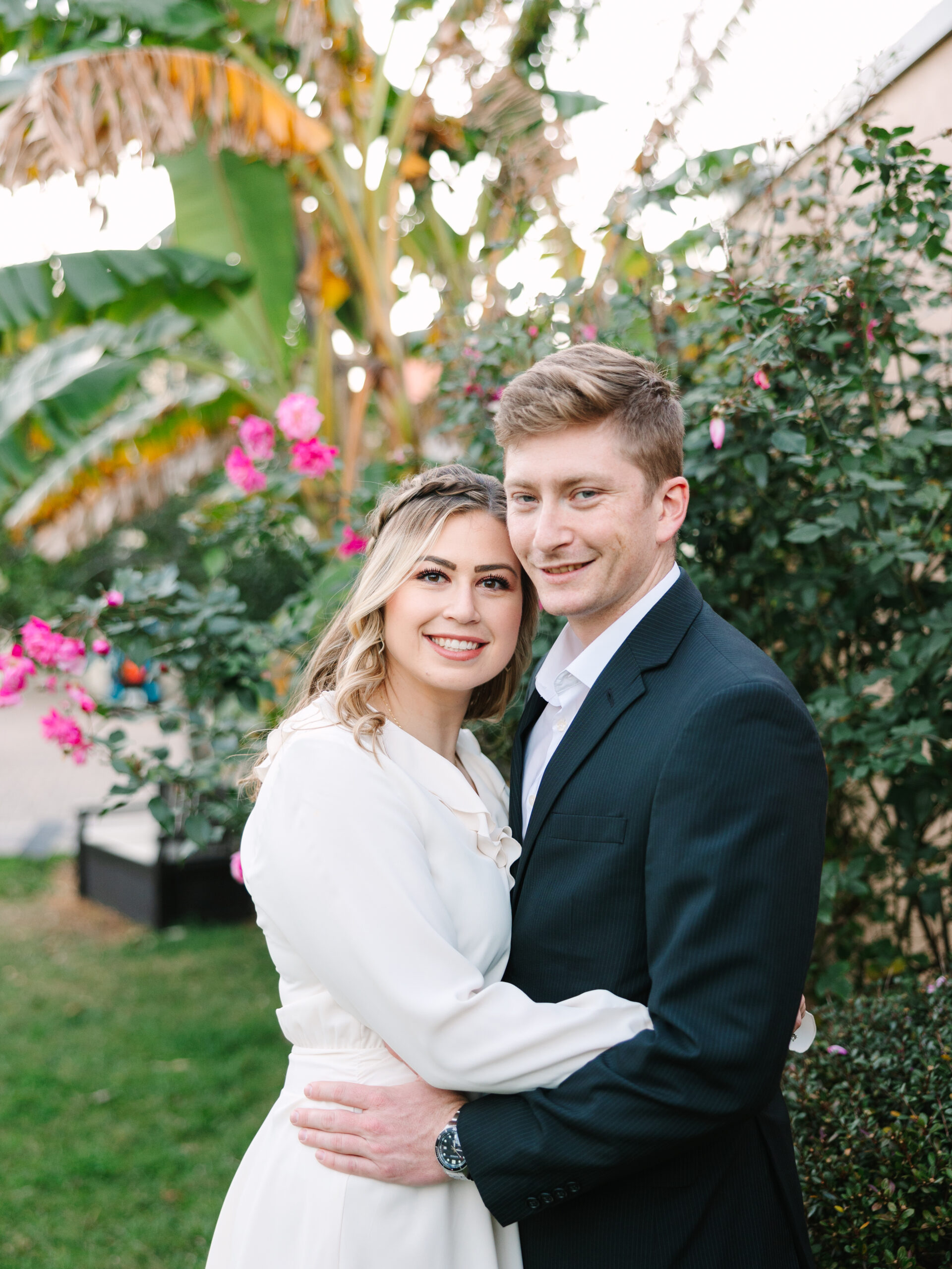 Maximizing your engagement session - Laura Perez Photography LLC